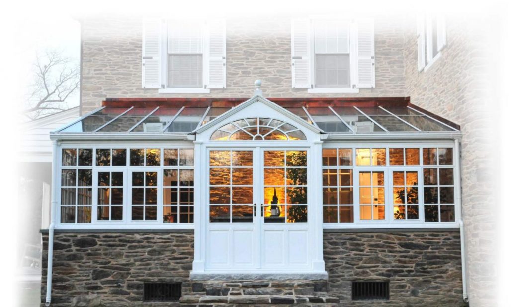 Luxury Conservatories And Greenhouses Conservatory Craftsmen