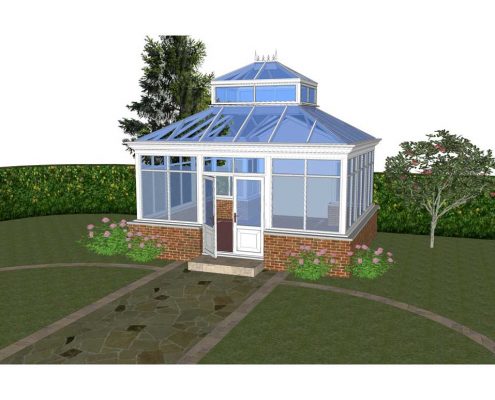 Architects & Builders • Conservatory Craftsmen