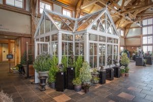 Luxury Conservatories and Greenhouses • Conservatory Craftsmen