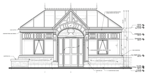 Conservatory Design & Build Process • Conservatory Craftsmen