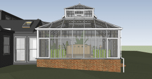 Conservatory Design & Build Process • Conservatory Craftsmen